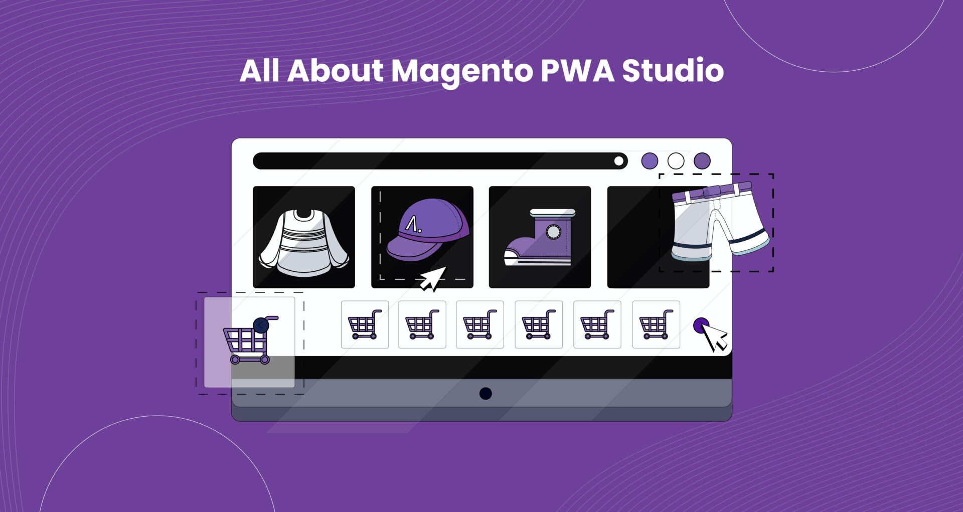 All About Magento PWA Studio